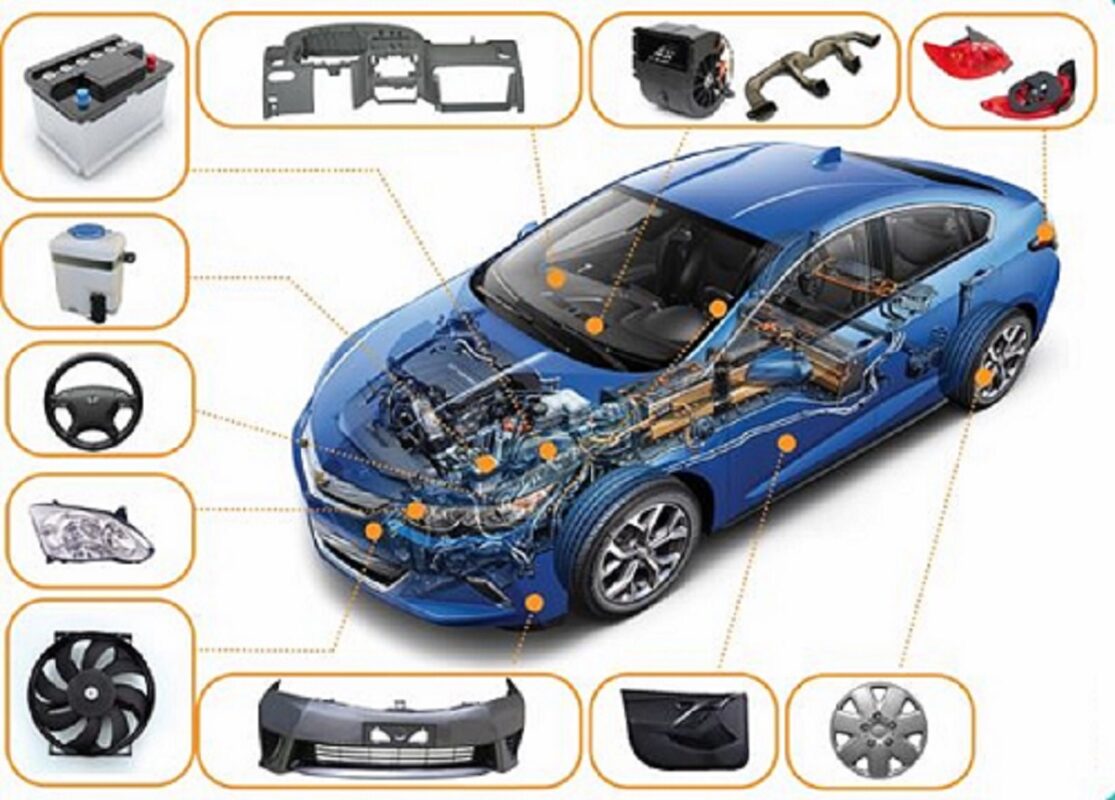 Engineering Plastics Manufacturing co.(EPM) – Engineering Plastics ...